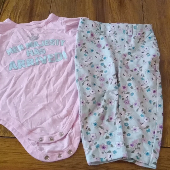 Garanimals | Matching Sets | Garanimals Infant Set | Poshmark